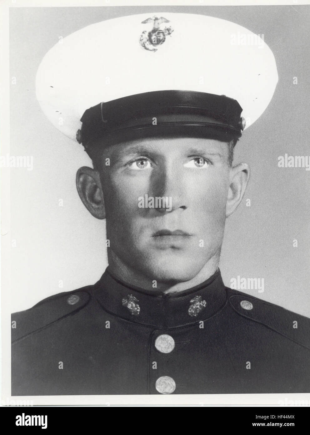 Marine corps base camp smedley d butler hi-res stock photography and ...