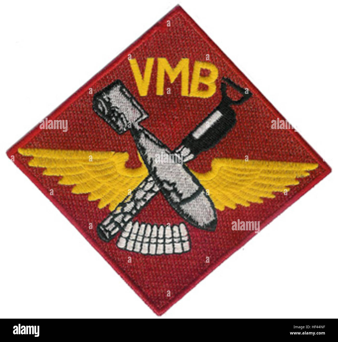 Vmb 612 hi-res stock photography and images - Alamy