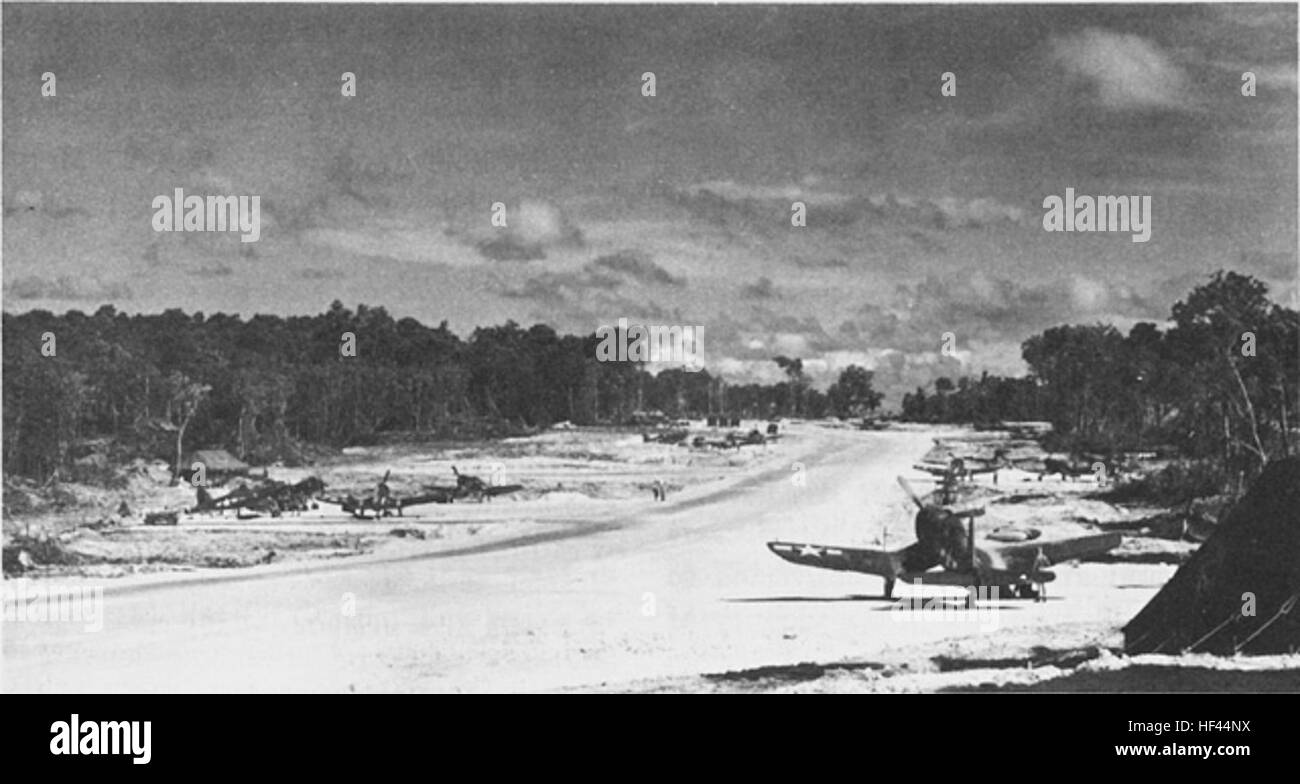 Corsairs on Emirau Stock Photo - Alamy