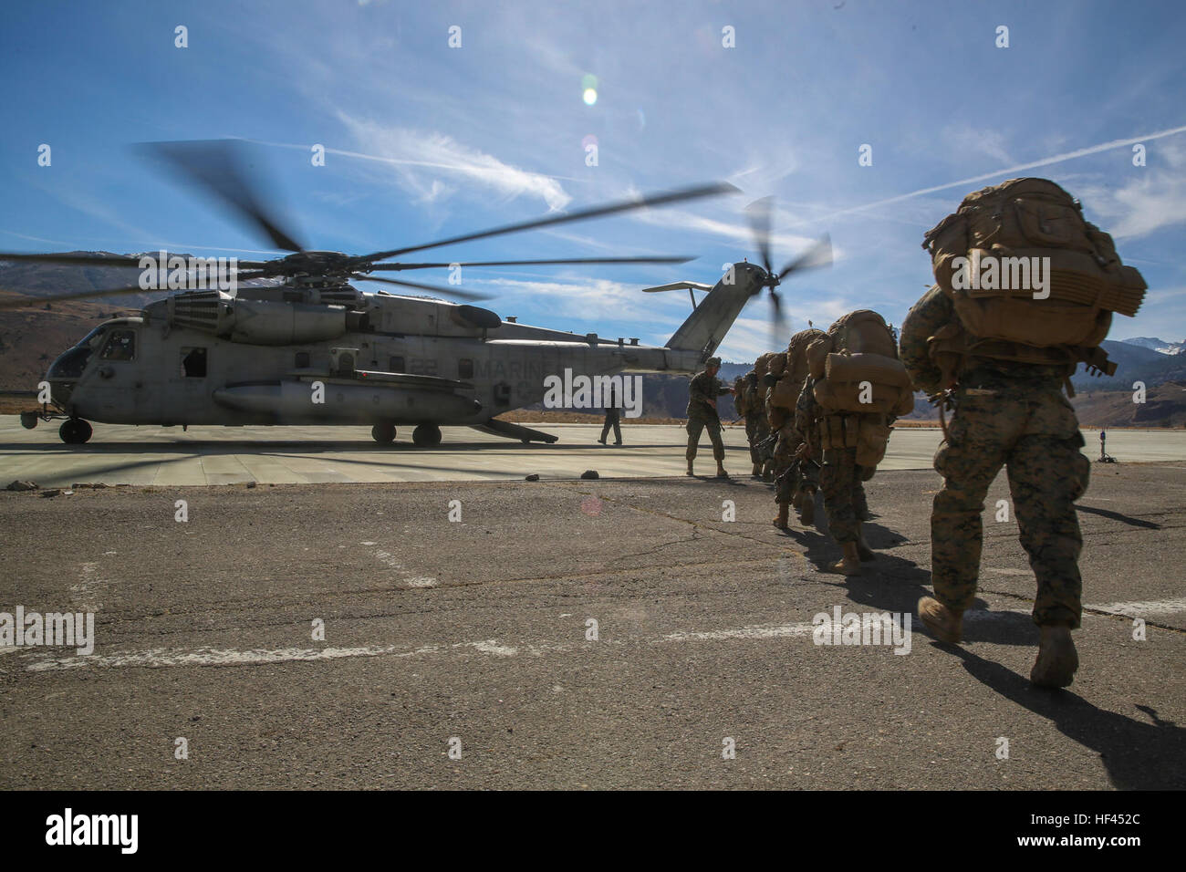 4th marine regiment hi-res stock photography and images - Alamy