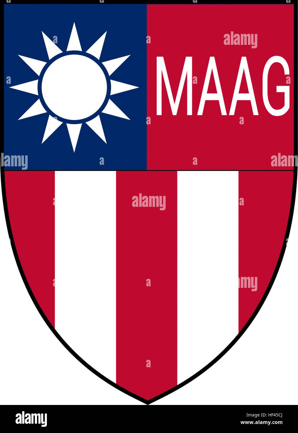 Taiwan badge hi-res stock photography and images - Alamy