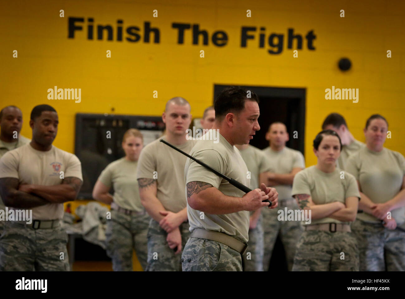 108th security forces squadron hi-res stock photography and images - Alamy