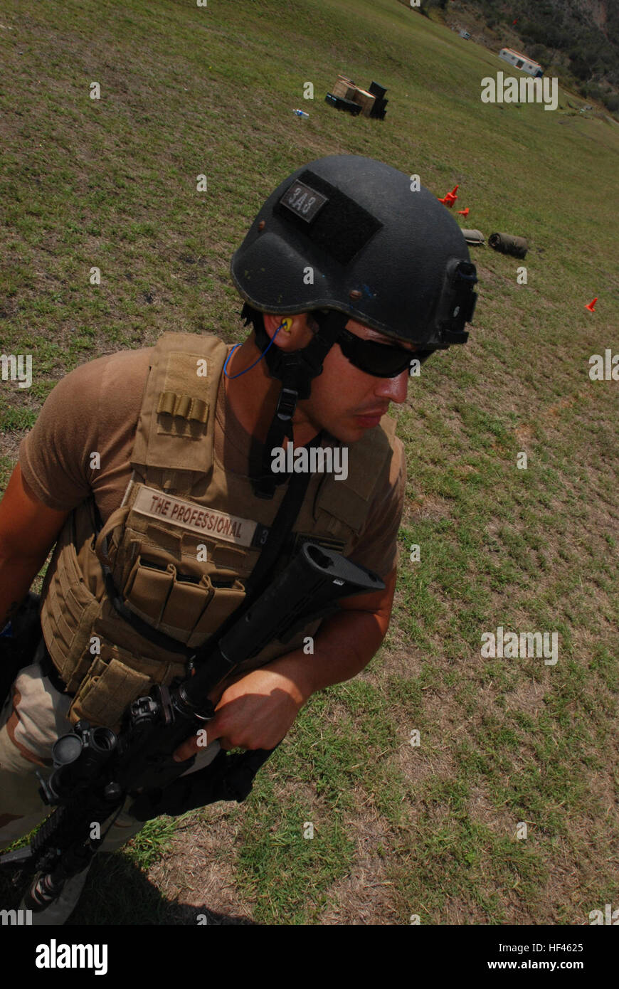 Coast Guard Maritime Enforcement Specialist High Resolution Stock ...