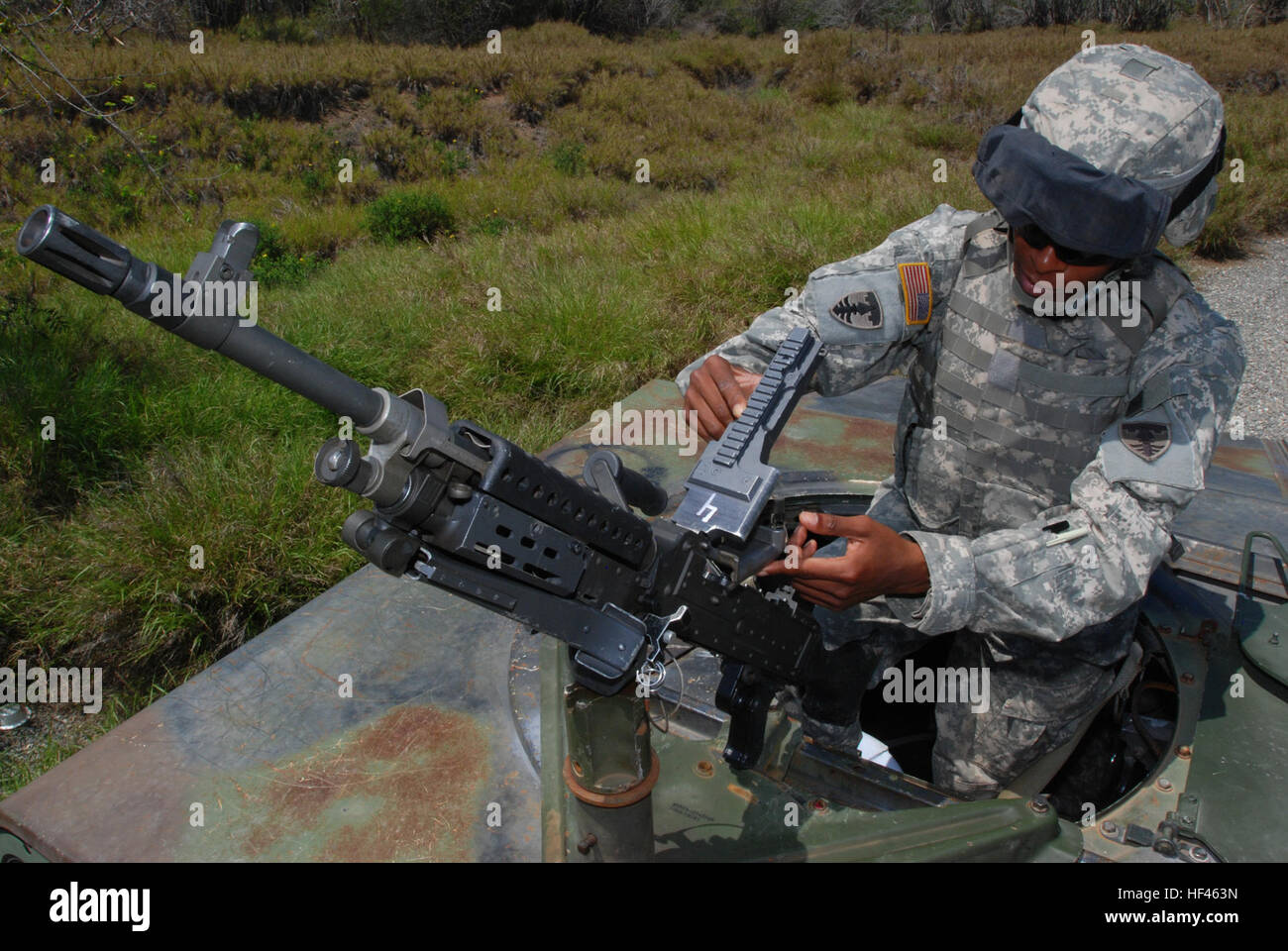 115th Military Police Company High Resolution Stock Photography and ...