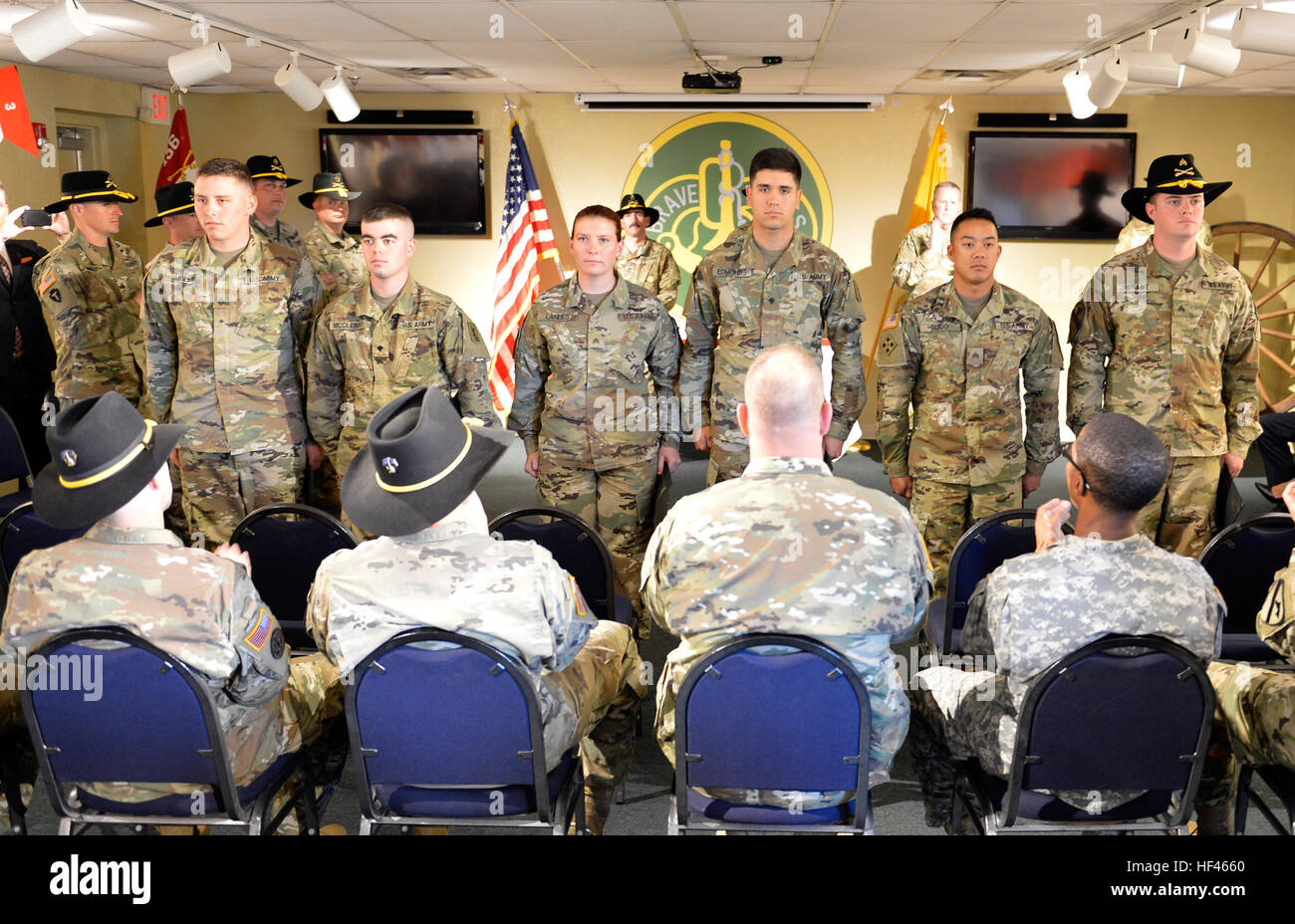 Texas Army National Guard’s 3rd Battalion 136th Regional Training ...