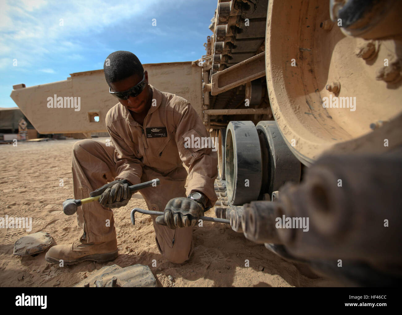 COMBAT OUTPOST OUELLETTE, Helmand province, Islamic Republic of ...