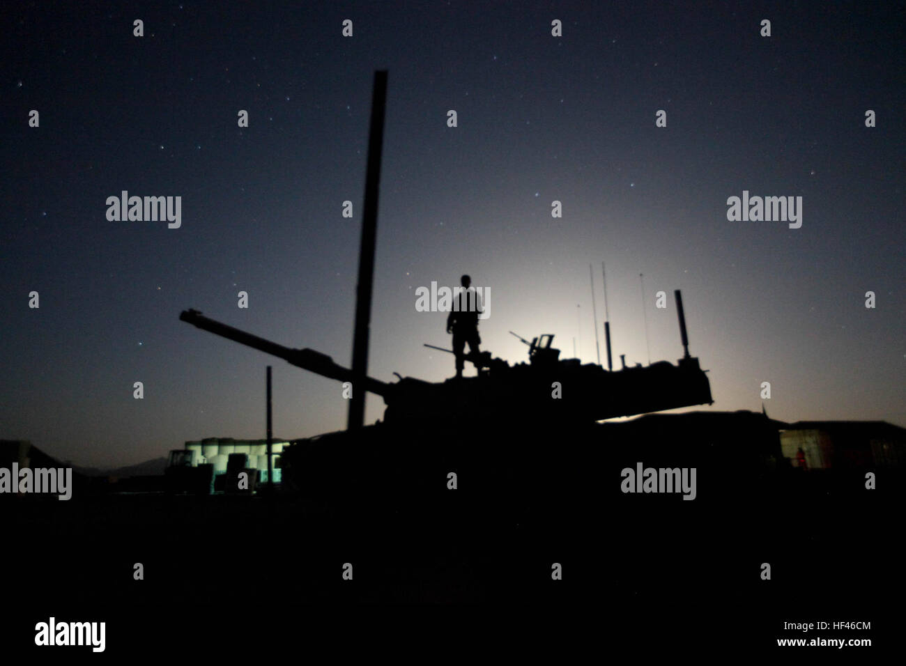 COMBAT OUTPOST OUELLETTE, Helmand province, Islamic Republic of ...