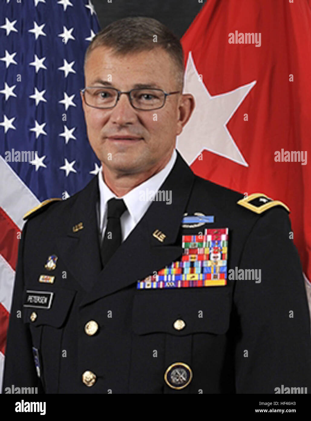 David petersen hi-res stock photography and images - Alamy