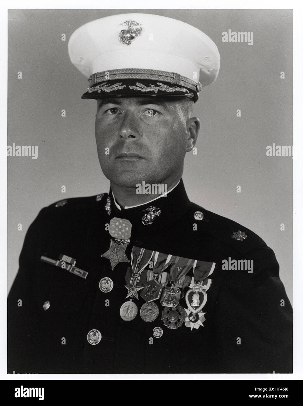Harvey c barnum jr hi-res stock photography and images - Alamy