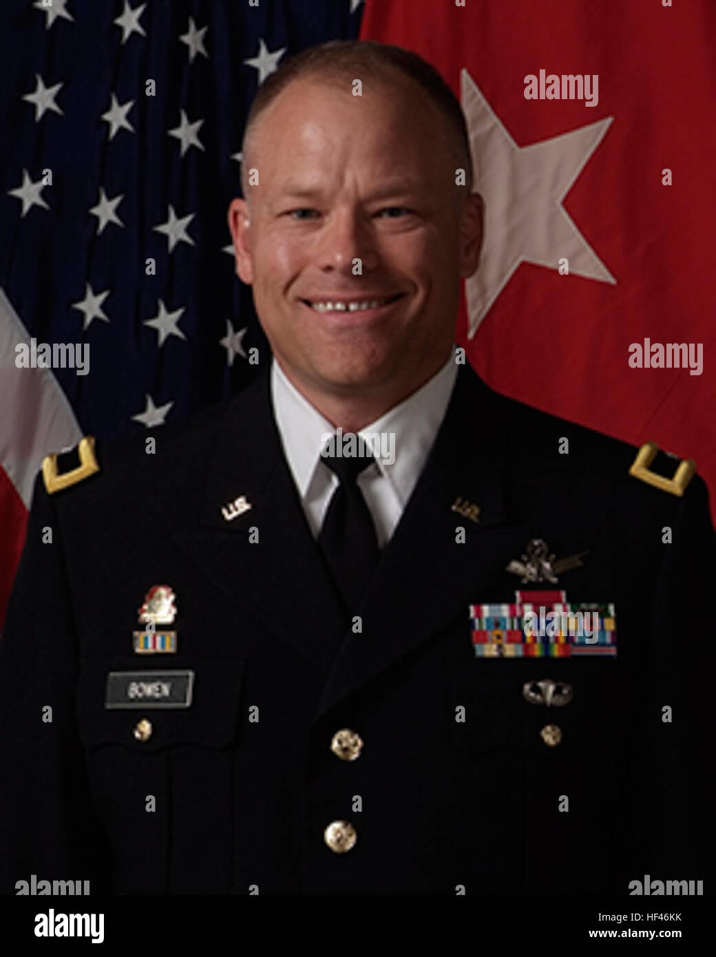 Gregory S. Bowen Stock Photo - Alamy