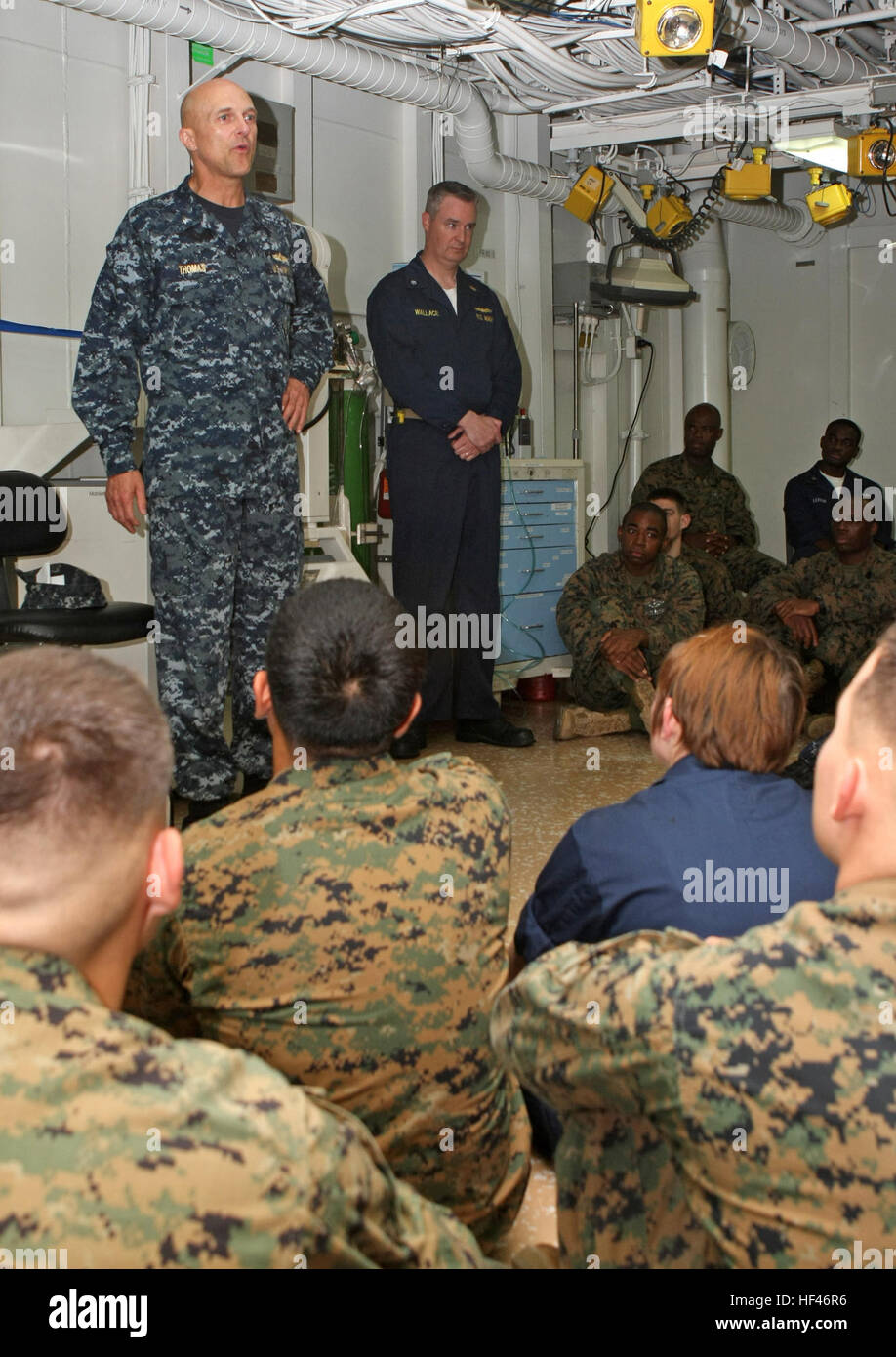 Task force 41 hi-res stock photography and images - Alamy