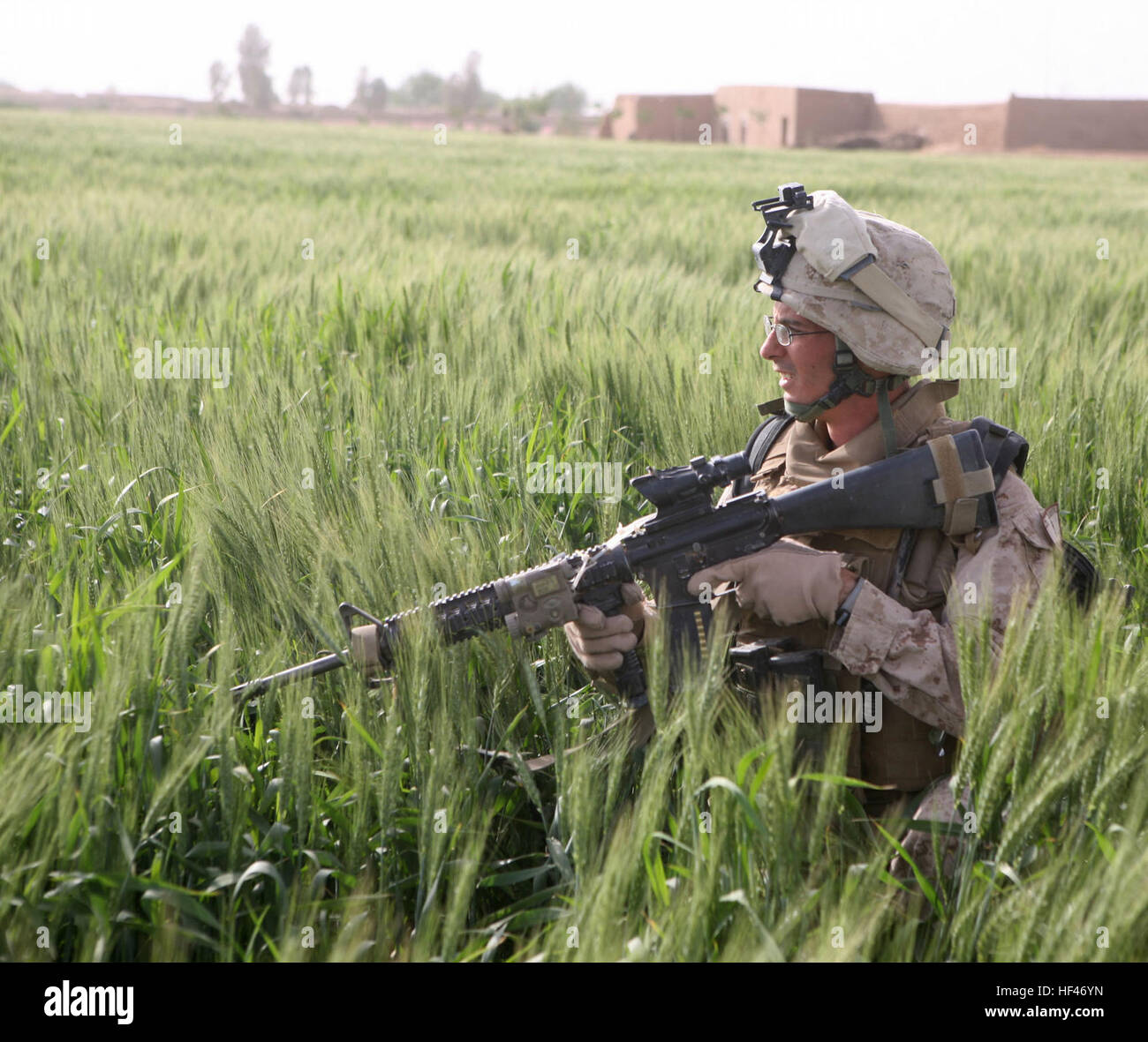 Army Dog Handler Dog Cpl Stock Photos & Army Dog Handler Dog Cpl Stock ...