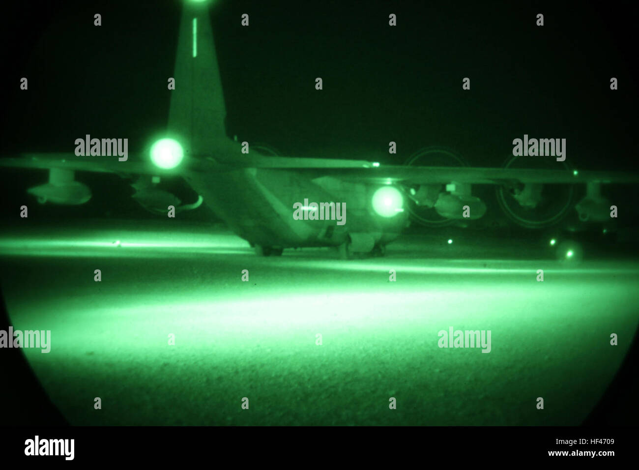 A C-130 Hercules can transport up to 16 container delivery systems of ...