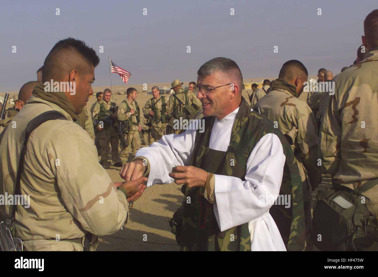 Operation Coyote Freedom High Resolution Stock Photography and Images ...