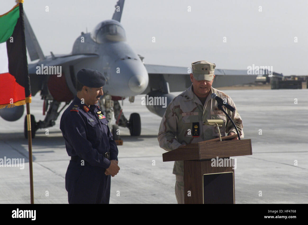 Al Jaber Air Base Kuwait High Resolution Stock Photography and Images ...