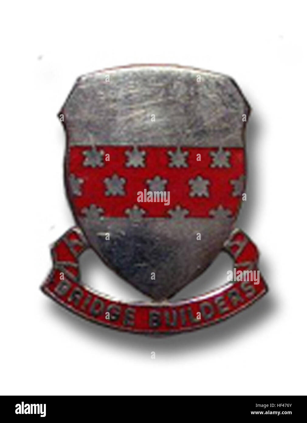 547 Eng Bn DUI Stock Photo - Alamy