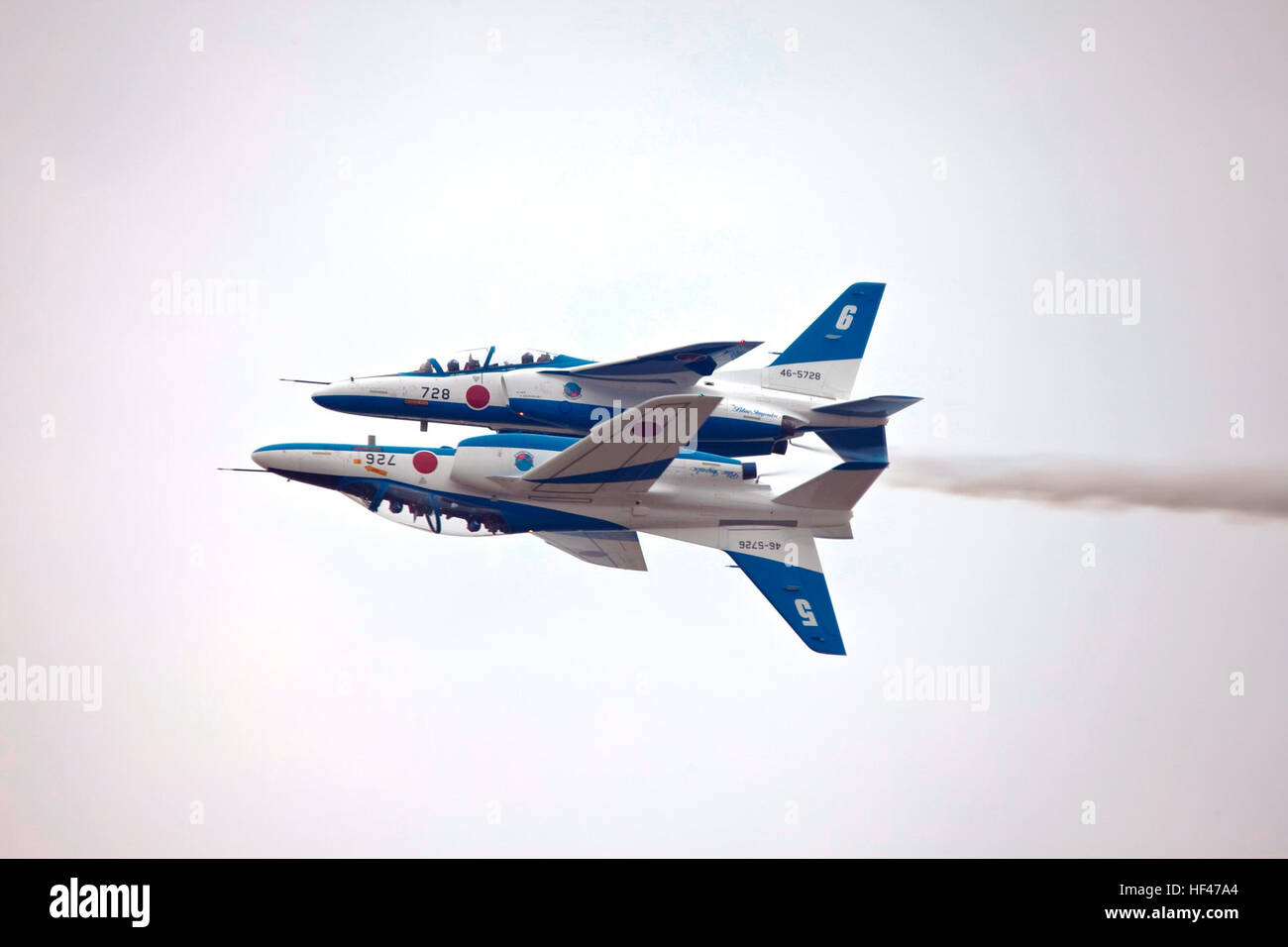 Aerial photo shows japanese hi-res stock photography and images - Alamy