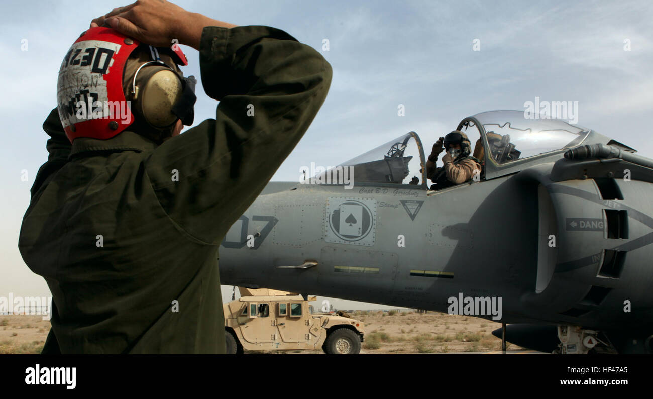 Captain communicates hi-res stock photography and images - Alamy