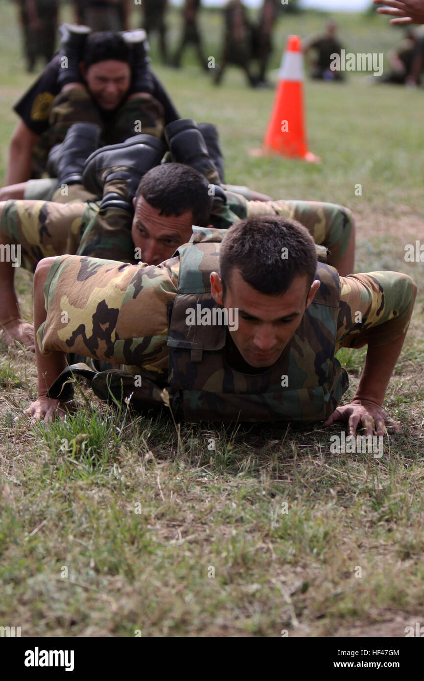 Macedonian army hi-res stock photography and images - Alamy