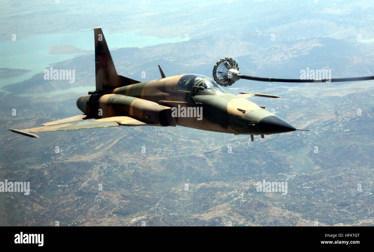 Air Refueling Probe High Resolution Stock Photography and Images - Alamy