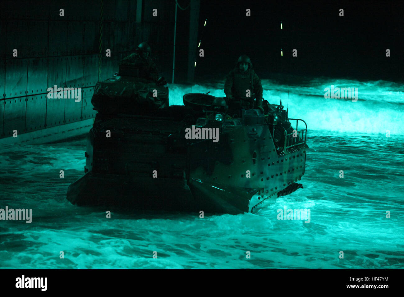 Uss ancon hi-res stock photography and images - Alamy