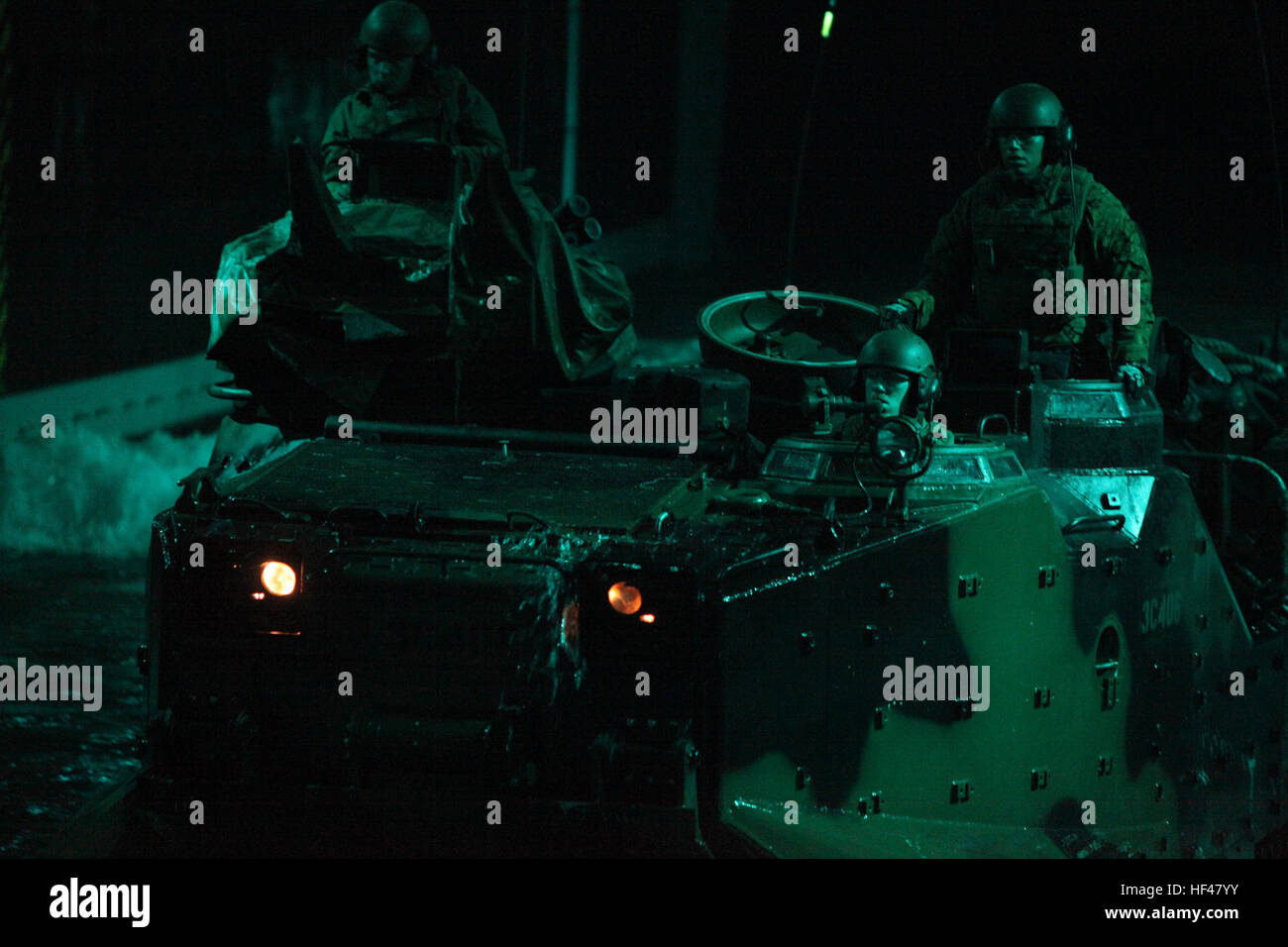 Uss ancon hi-res stock photography and images - Alamy