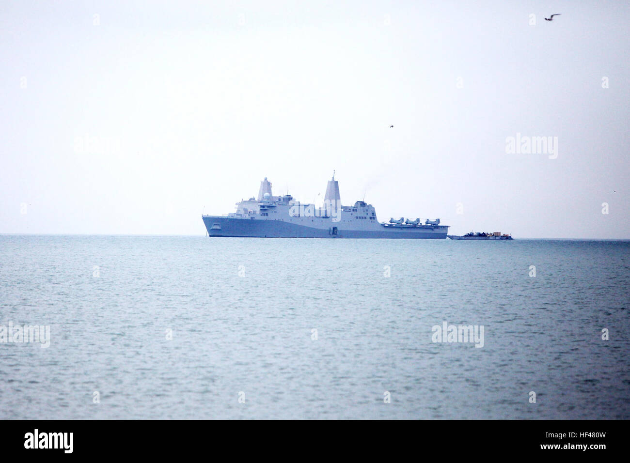 4th assault amphibian battalion hi-res stock photography and images - Alamy