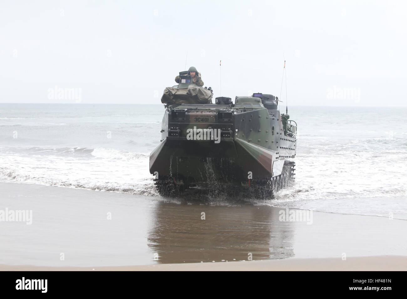 Uss ancon hi-res stock photography and images - Alamy