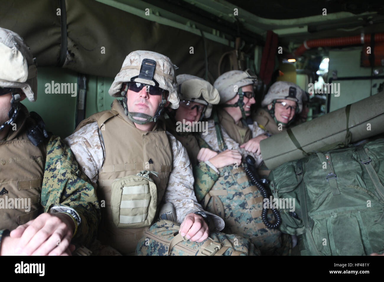 Uss ancon hi-res stock photography and images - Alamy