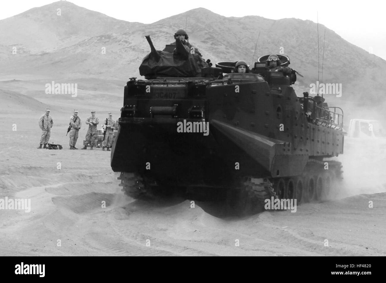 Amphibious task forces Black and White Stock Photos & Images - Alamy