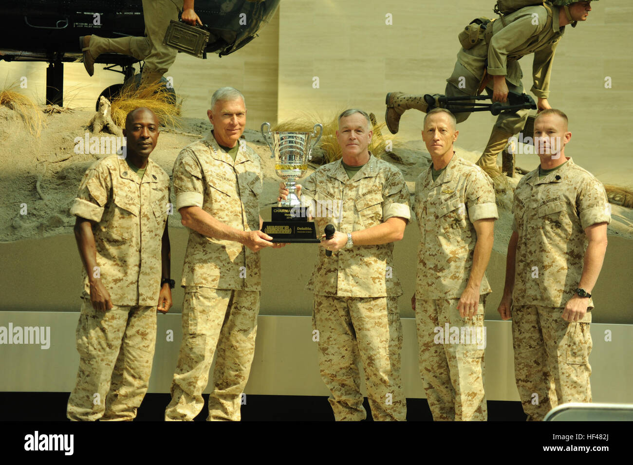 Lt col conway hi-res stock photography and images - Alamy