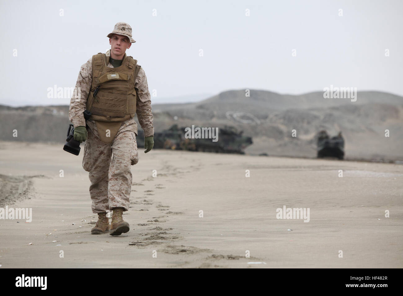 1st amphibian battalion hi-res stock photography and images - Alamy