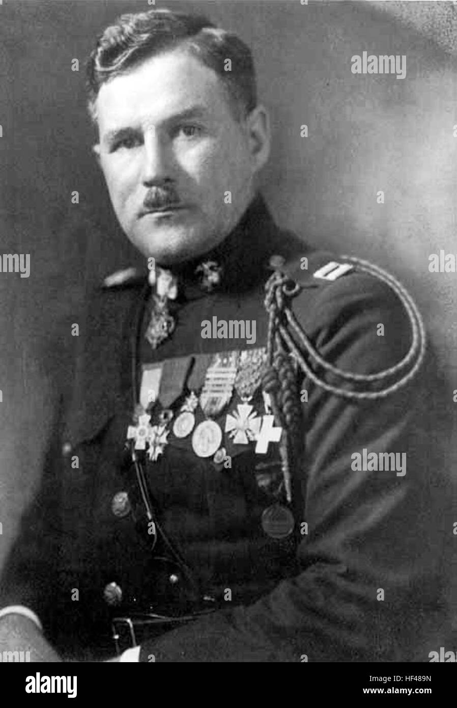 Cukela Capt Louis USMC h79333 Stock Photo - Alamy