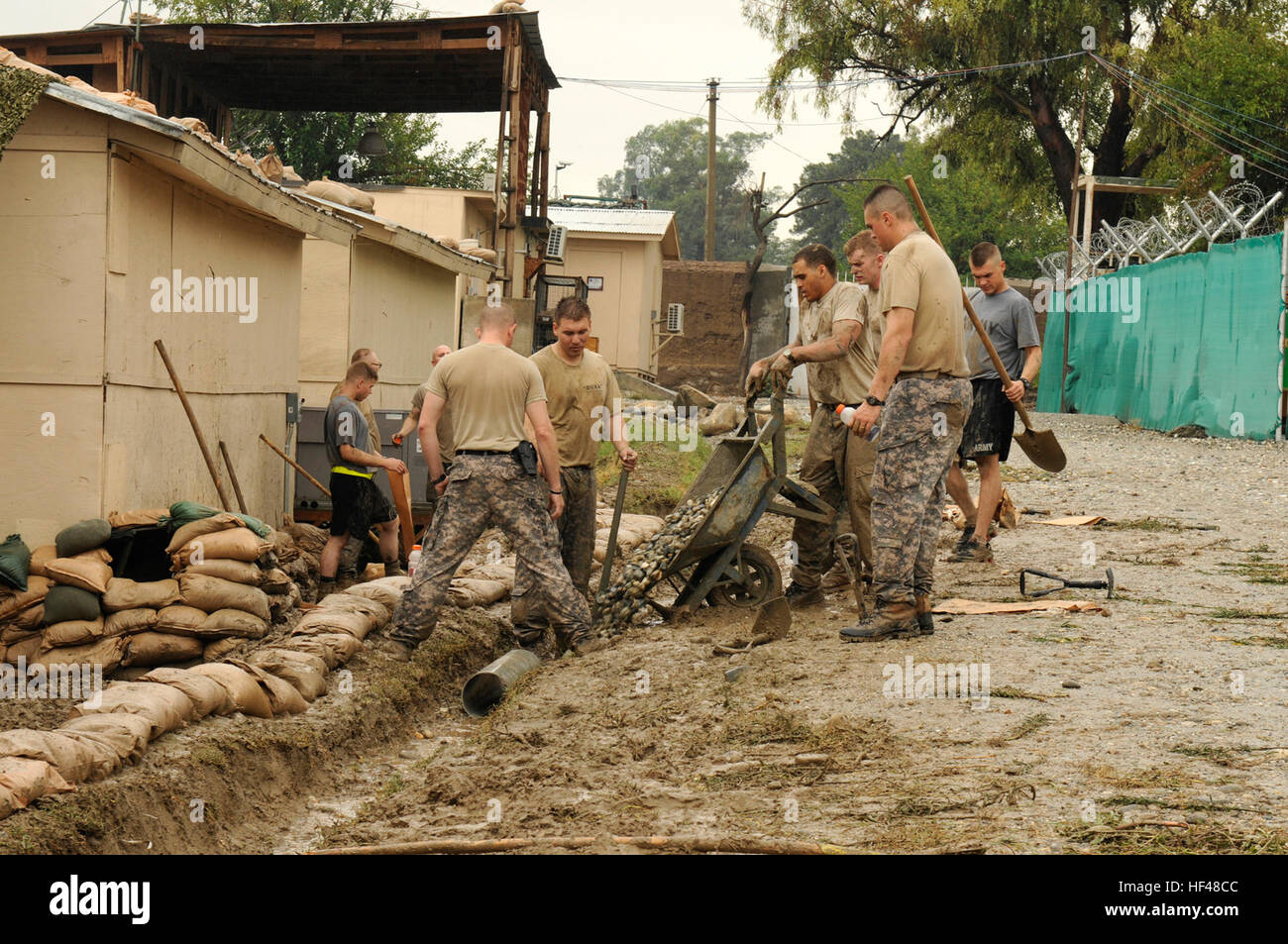 1 327 infantry regiment hi-res stock photography and images - Alamy