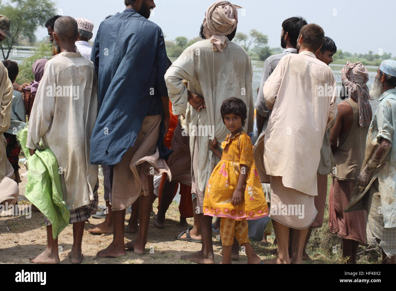 Flickr - DVIDSHUB - Pakistan Disaster Relief (1 Stock Photo - Alamy