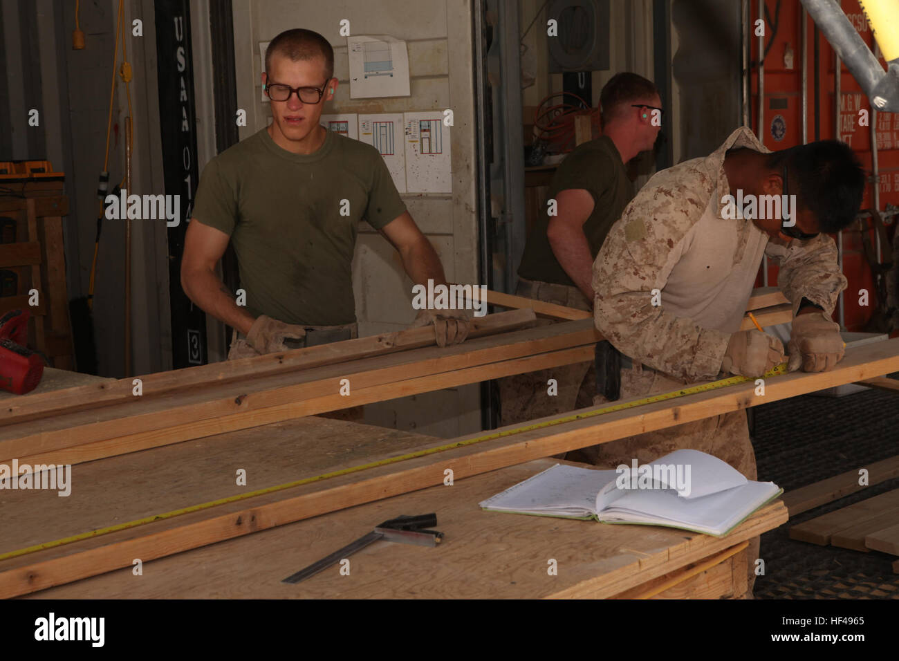 Fob geronimo hi-res stock photography and images - Alamy