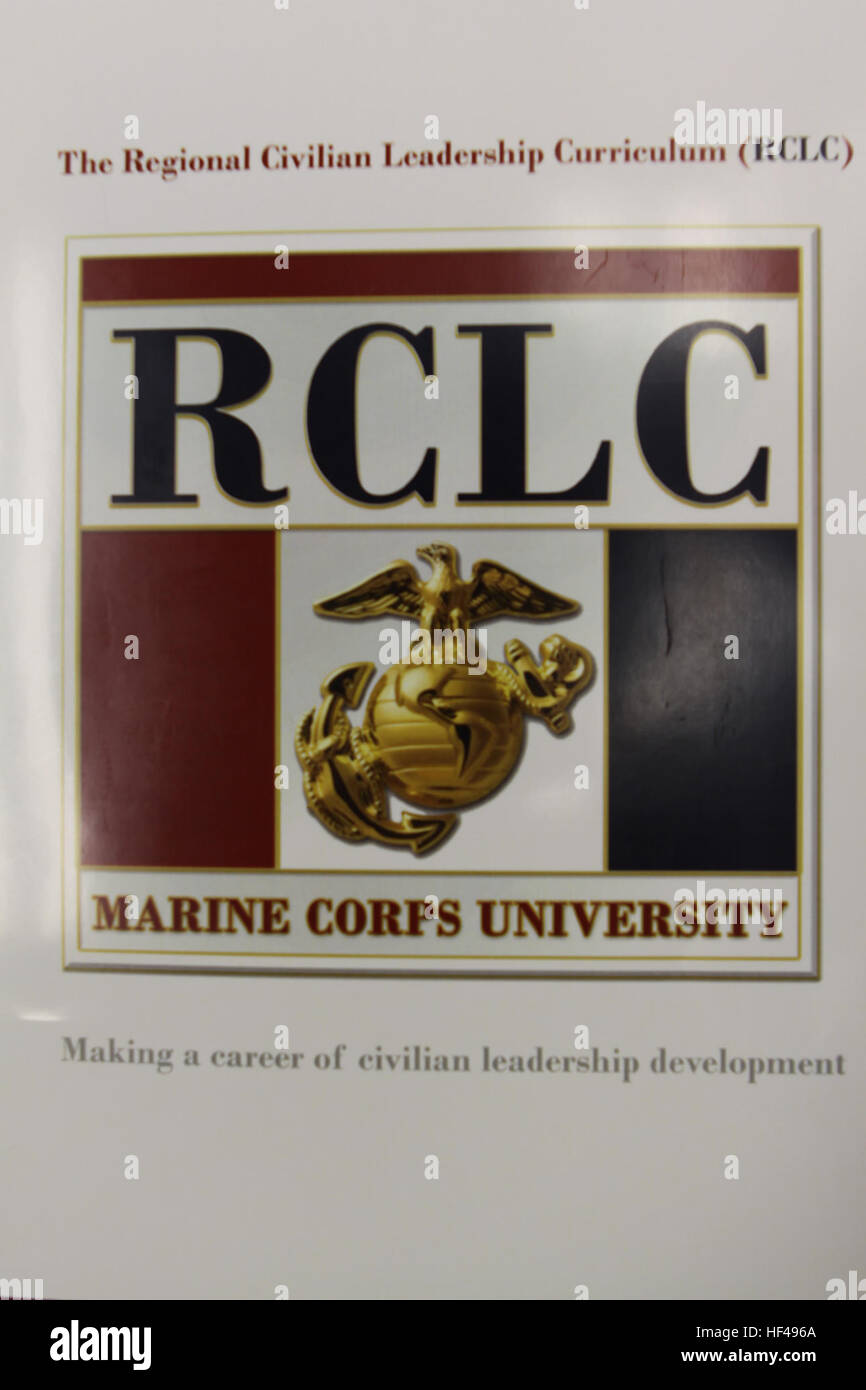 As a new subdivision of the Marine Corps Civilian Leadership ...