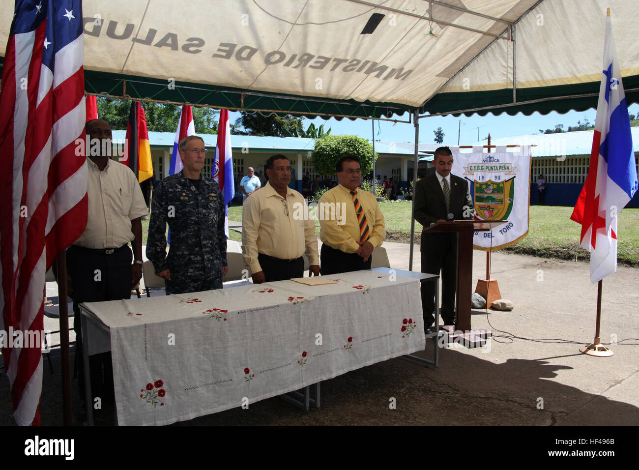 Punta chiriqui hi-res stock photography and images - Alamy