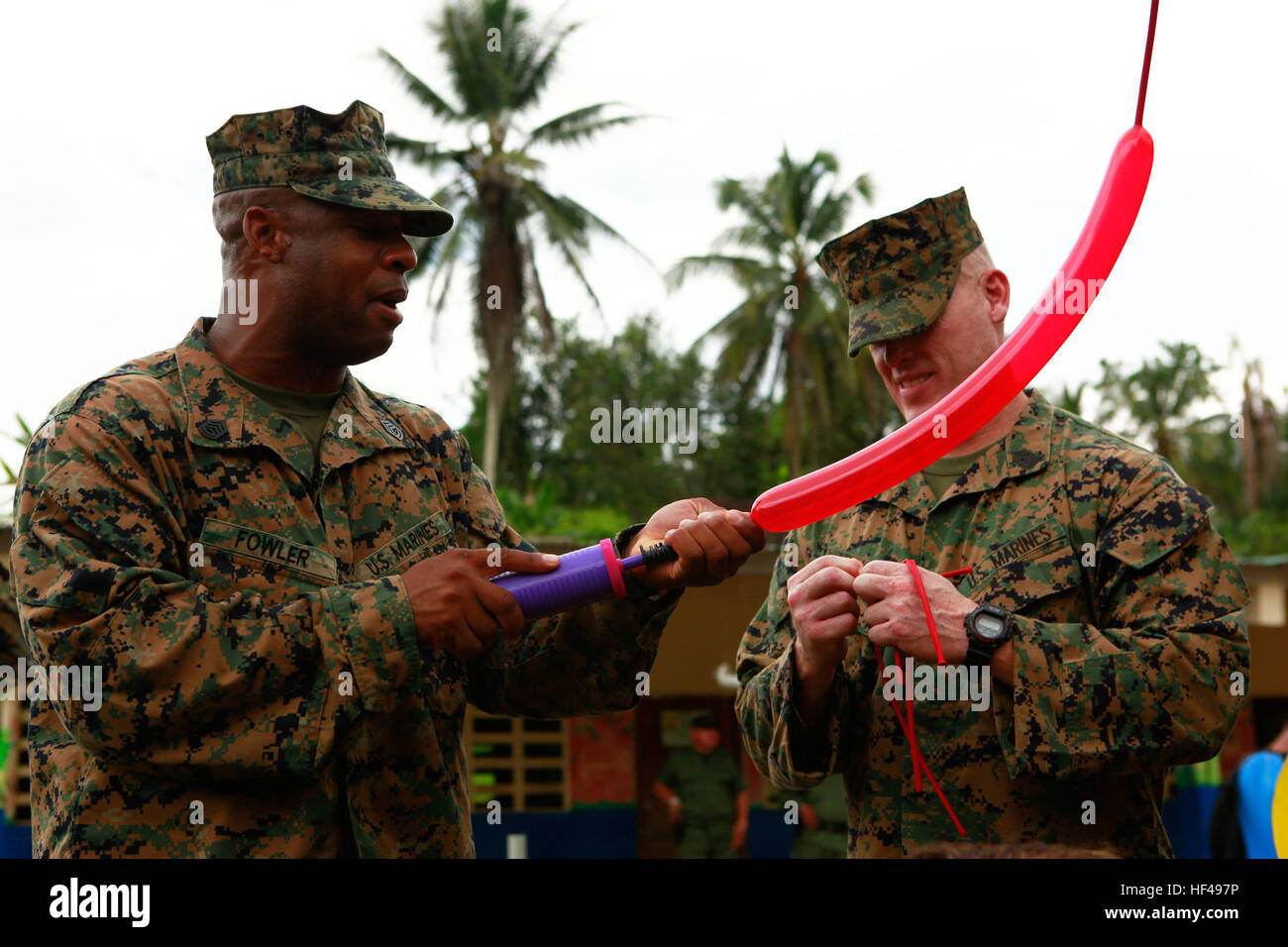 U s marine gunnery sgt kevin hi-res stock photography and images - Alamy