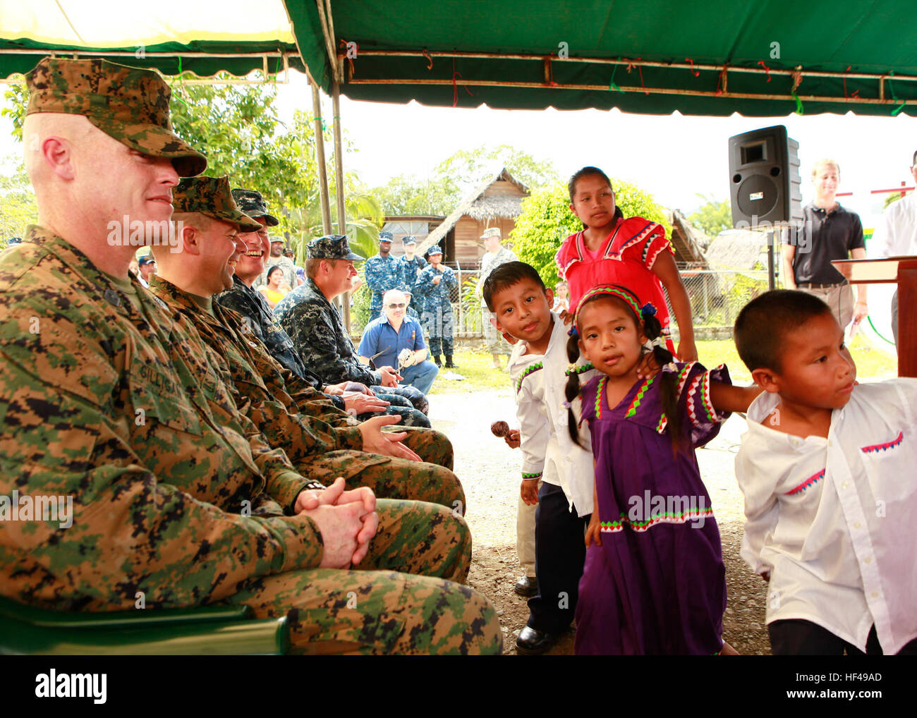 American military operations in panama hi-res stock photography and ...