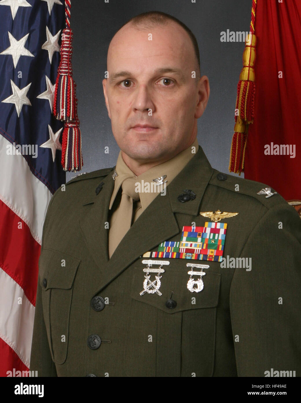 Col. Andrew G. Shorter is pictured here. Andrew G. Shorter Stock Photo ...