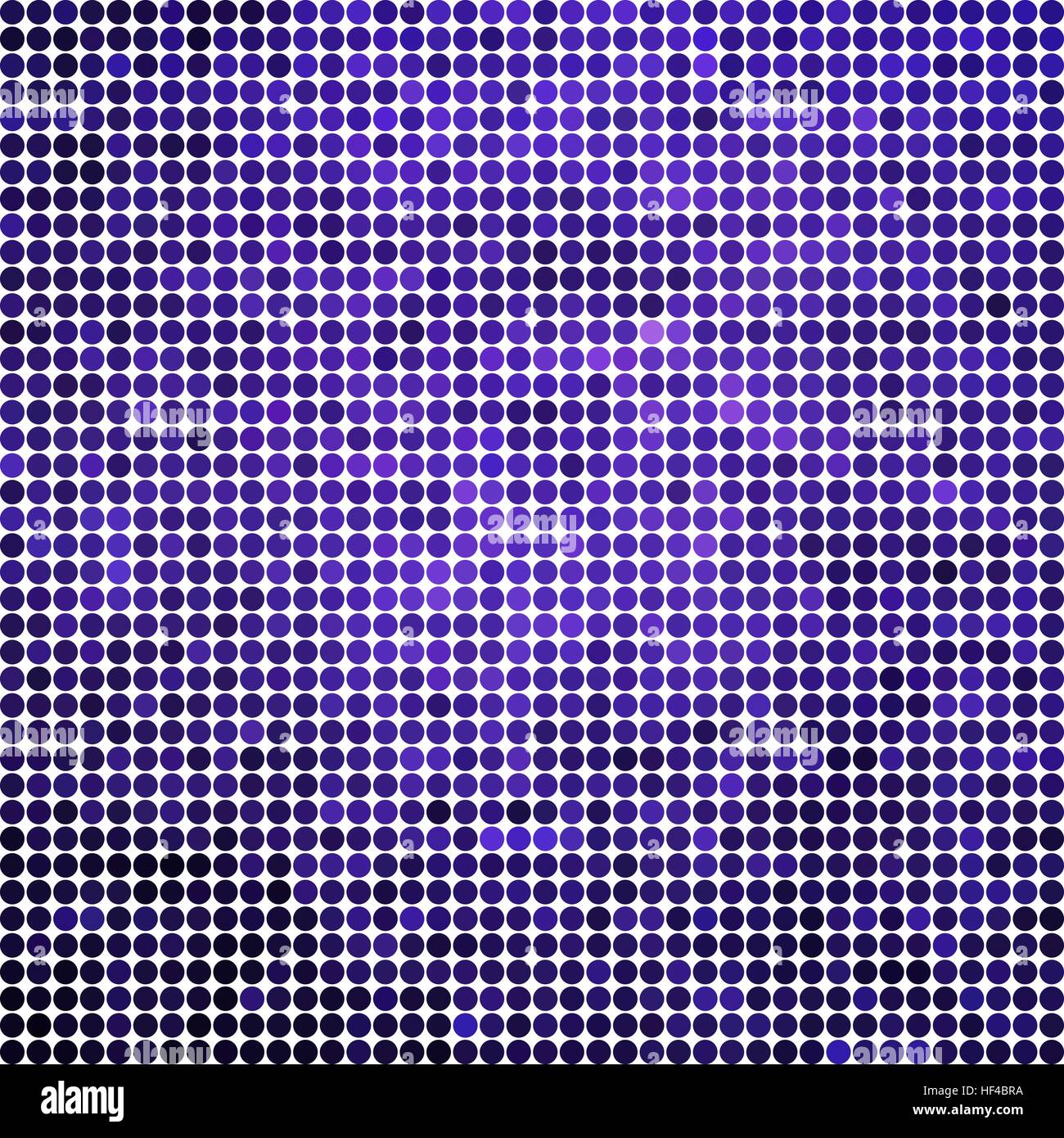abstract vector colored round dots background - violet Stock Vector ...