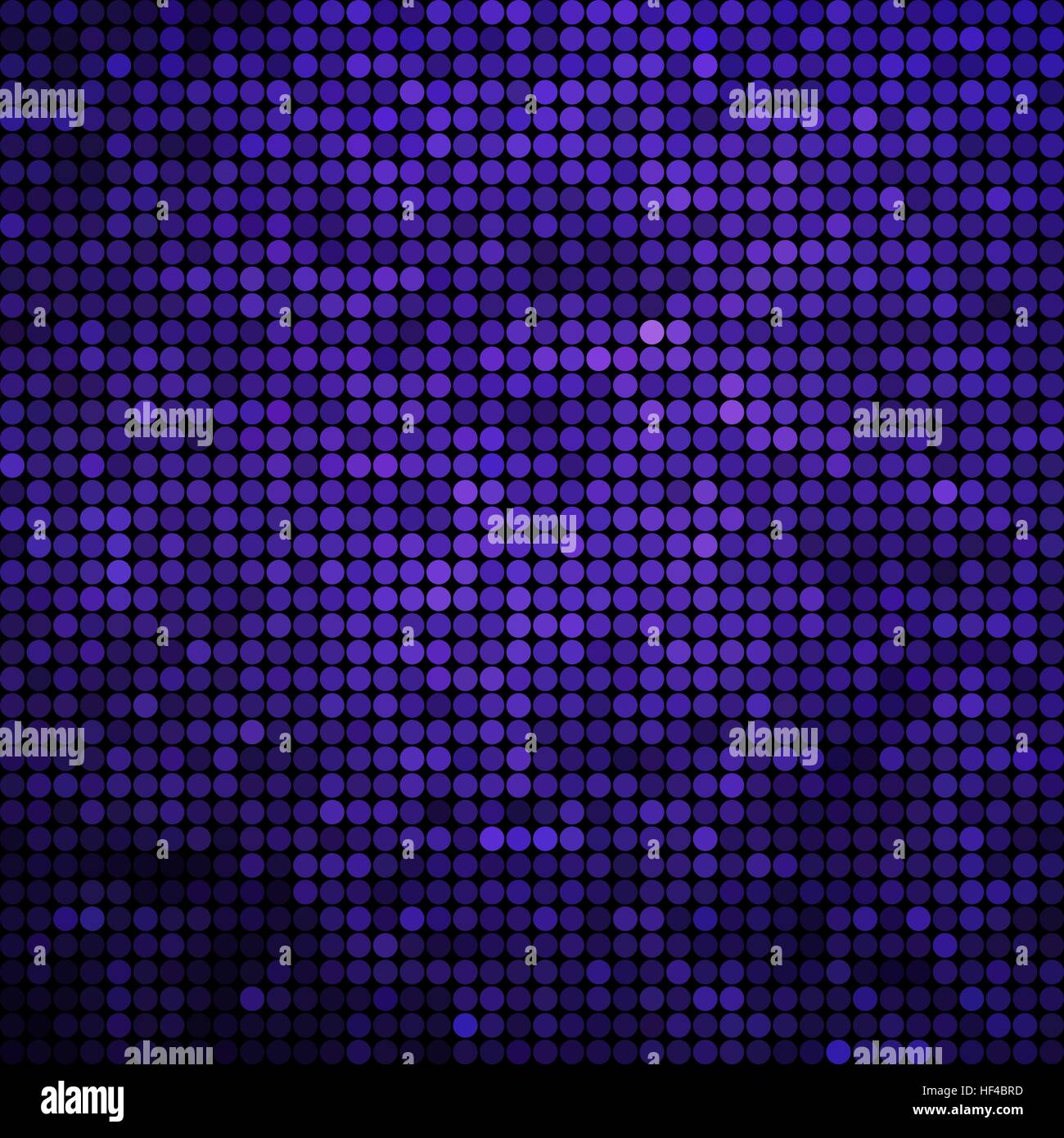 Violet dots vector vectors hi-res stock photography and images - Alamy