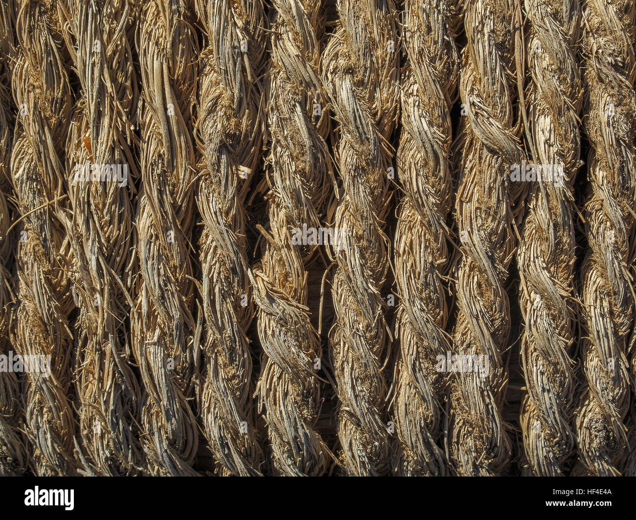 Rough Robe High Resolution Stock Photography and Images - Alamy