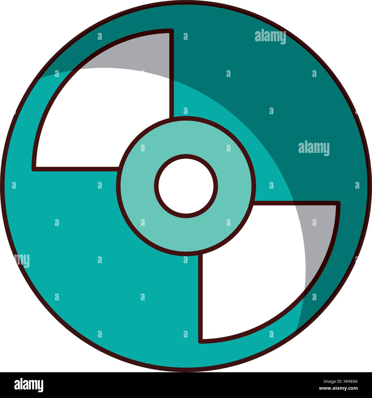 Old lp records Stock Vector Images - Alamy