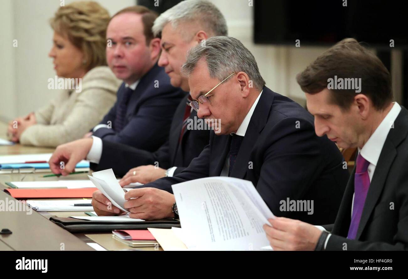 Foreign intelligence service of the russian federation hi-res stock ...