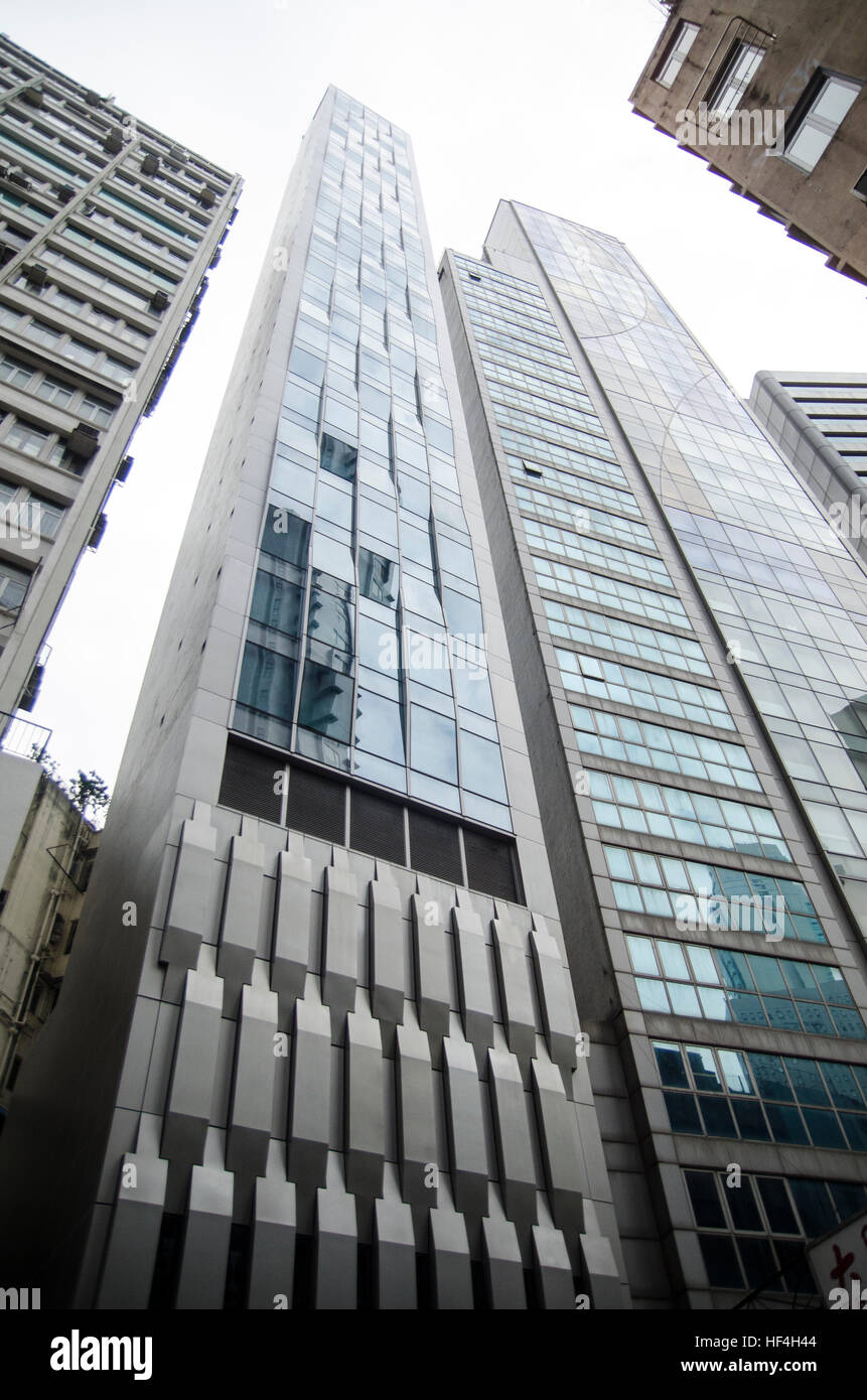 Modern architectural marvels, building structure. Perfect urban ...