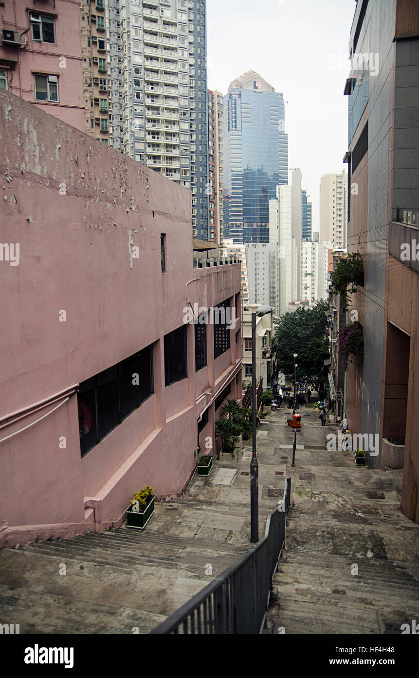 Old grunge building structure. Perfect urban background Stock Photo - Alamy