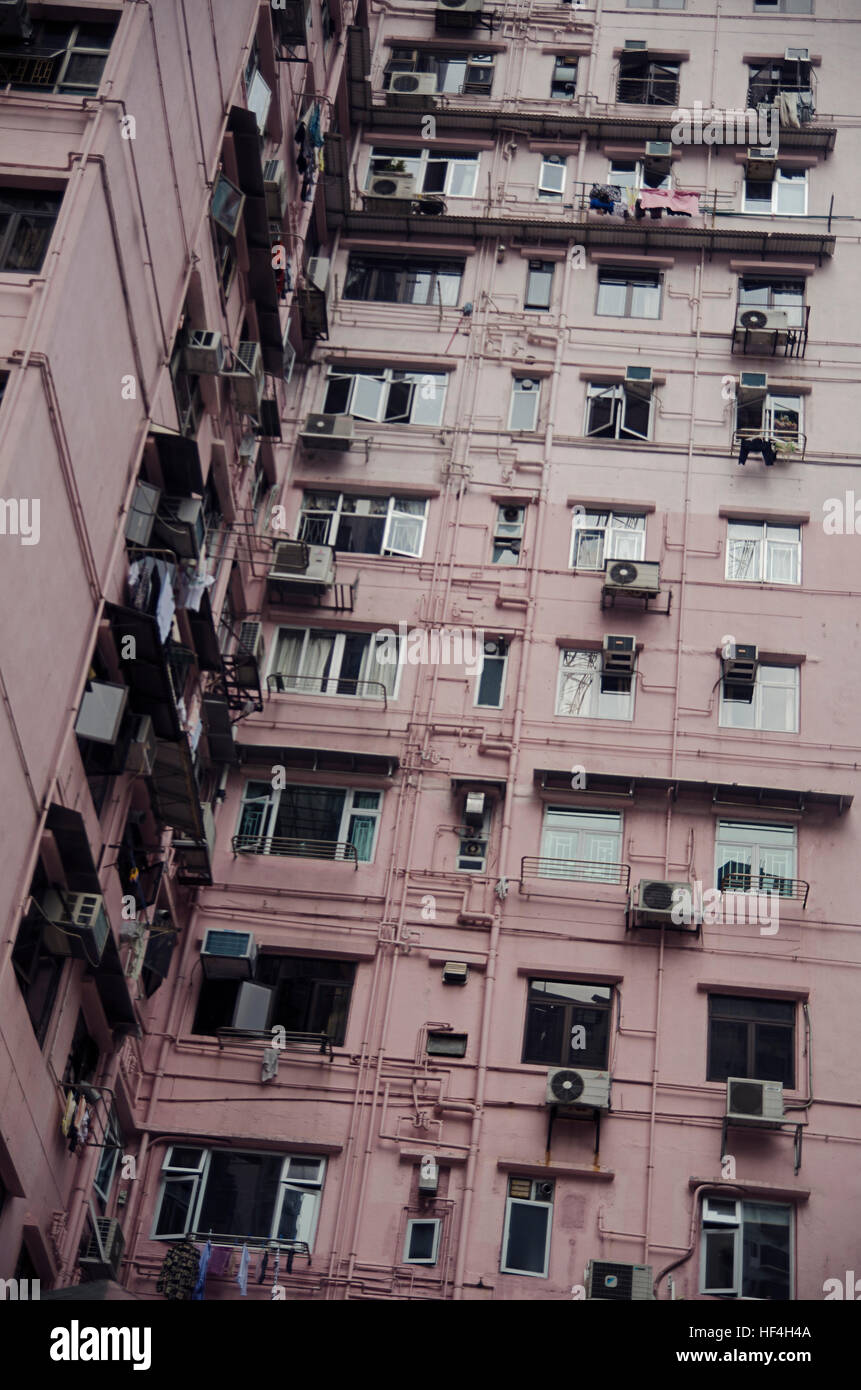 Old grunge building structure. Perfect urban background Stock Photo - Alamy