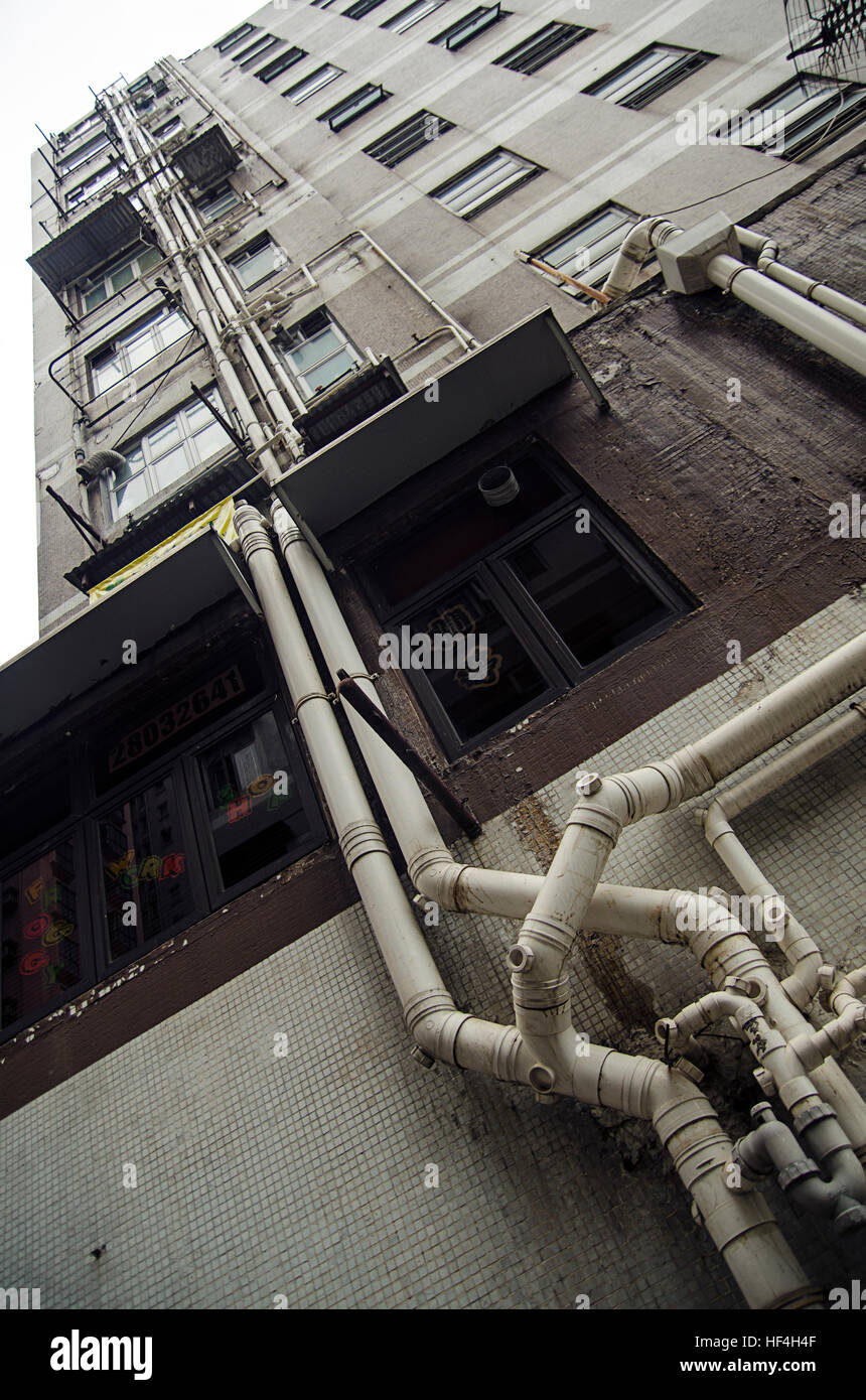 Modern architectural marvels, building structure. Perfect urban ...